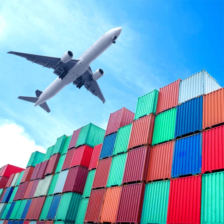 How Can You Ensure Fast and Reliable Air Freight from China to the USA ...