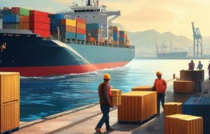 Port to Port Shipping Transit Time: Everything You Need to Know - Top ...