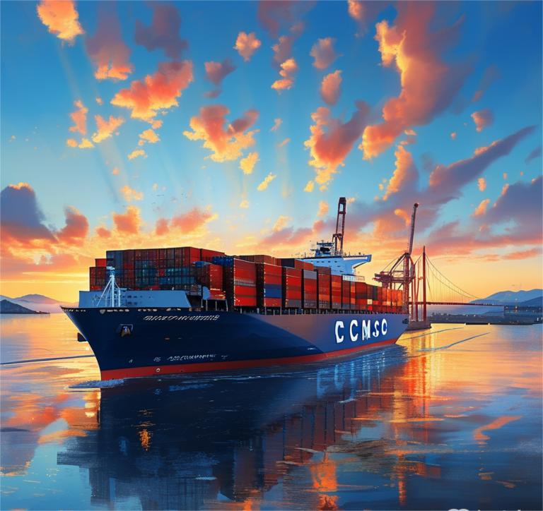 Ocean Freight Transit Times: A Complete Guide - Top China Freight