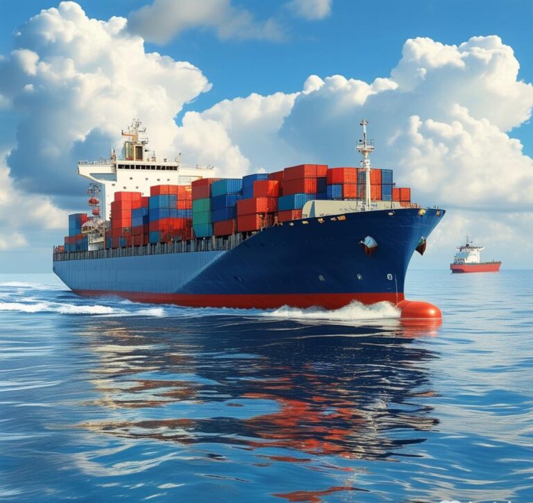 Understanding Incoterms Meaning: A Complete Guide for Global Trade - Top China Freight