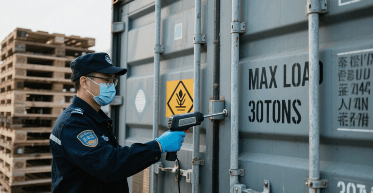 What Does "FOB" Mean in Shipping? A Complete Guide - Top China Freight