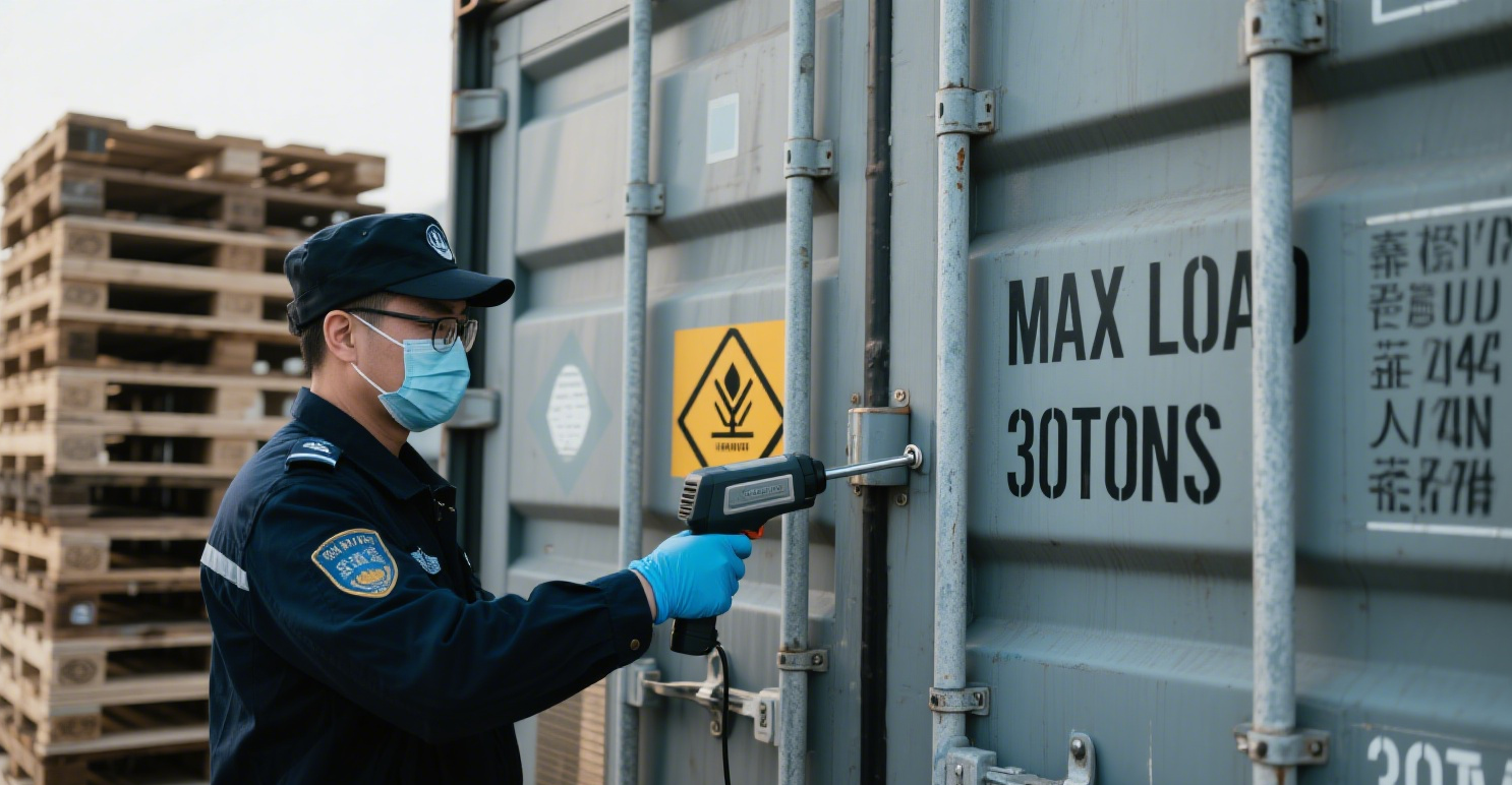 What Does "FOB" Mean in Shipping? A Complete Guide - Top China Freight