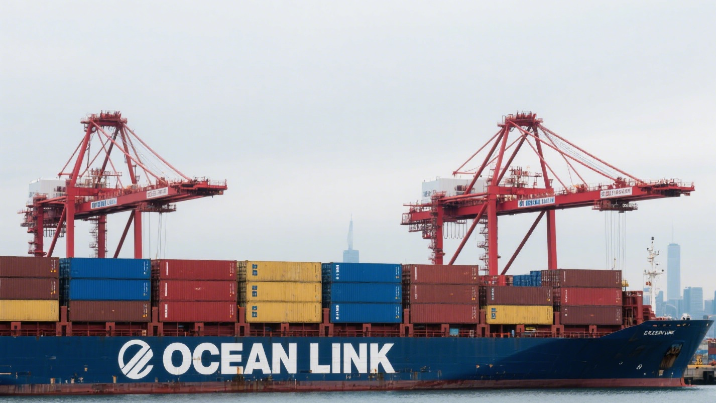 Sea Freight Companies: 2025 Complete Guide - Top China Freight
