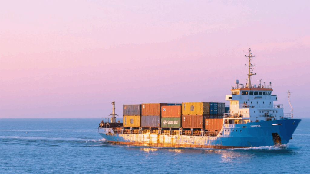 China Ocean Shipping Group Company: Global Transport Leader - Top China ...