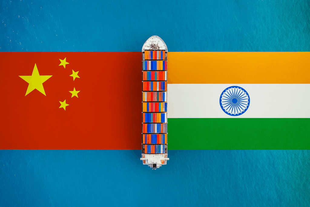 Biaya Pengiriman dari Tiongkok ke India – Biaya & Panduan Lengkap - Top ...