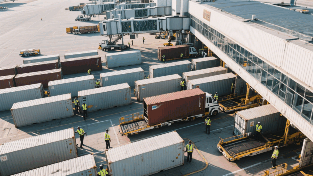 Container Pricing from China: Complete 2025 Shipping Guide - Top China ...