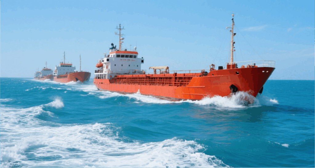 Cheap Sea Freight from China: Costs, Transit & Customs Guide - Top ...