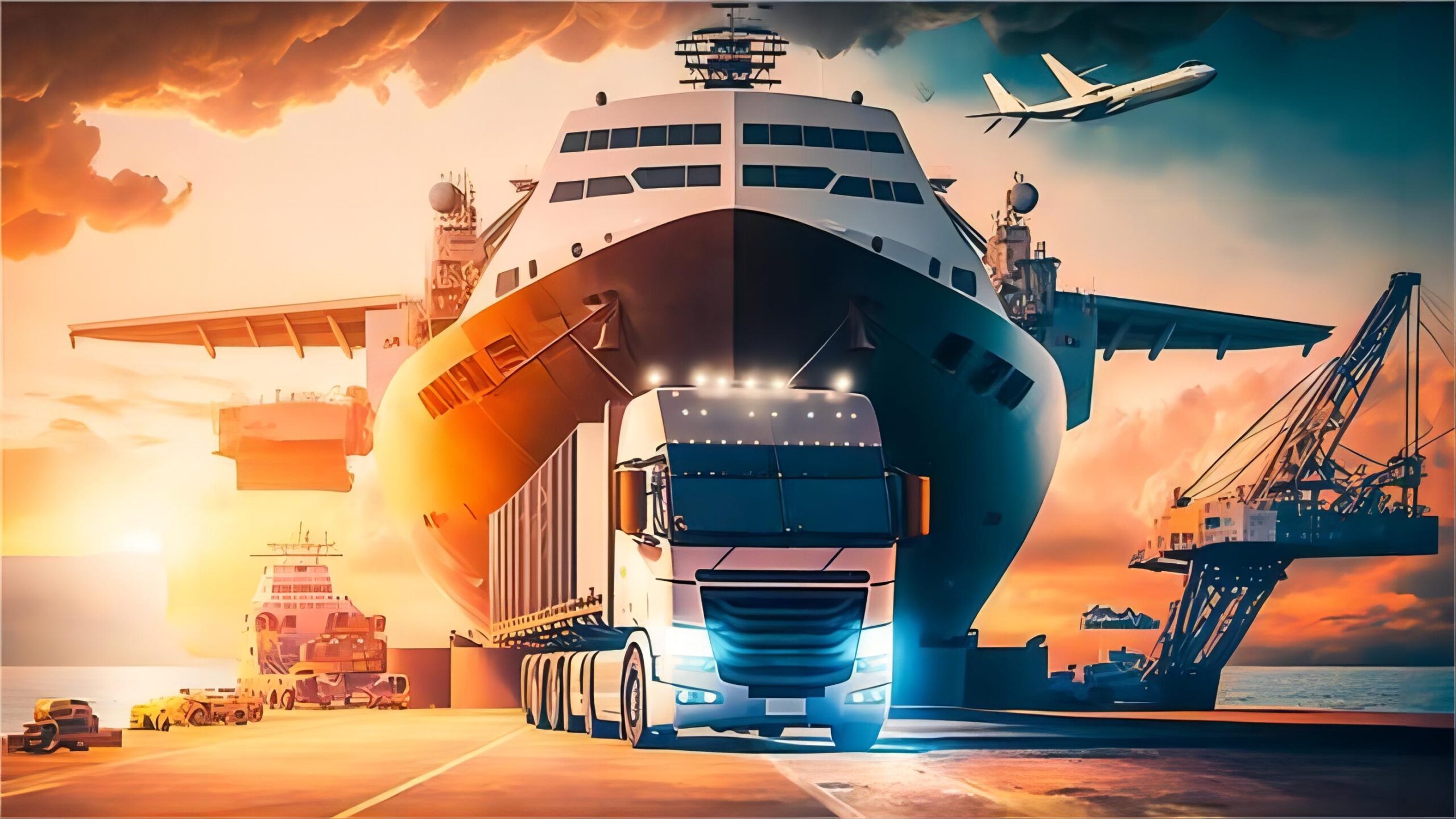 Fastest Way to Ship Auto Parts from China to Europe: An Expert Guide ...